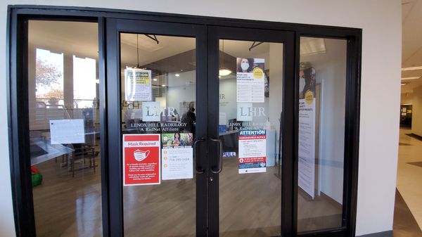 LENOX HILL RADIOLOGY - KEW GARDENS - Updated December 2025 - 34 Photos ...