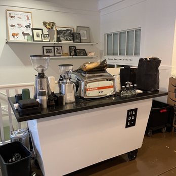 HEDGE COFFEE - Updated October 2025 - 58 Photos & 45 Reviews - 434 ...