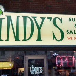 LINDY’S SUBS & SALADS - Updated July 2025 - 12 Photos & 44 Reviews ...