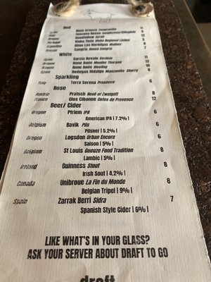 BAR BOTELLÓN - 41 Photos & 63 Reviews - 606 NE Davis St, Portland ...