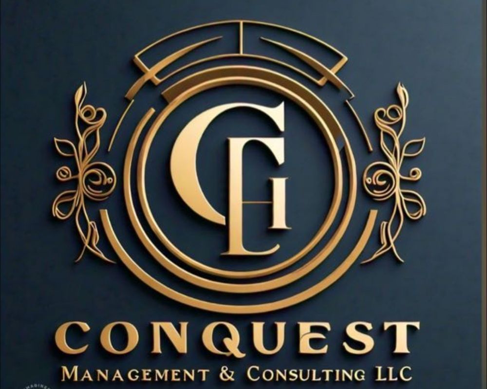CONQUEST MANAGEMENT & CONSULTING - Updated September 2024 - 7726 ...