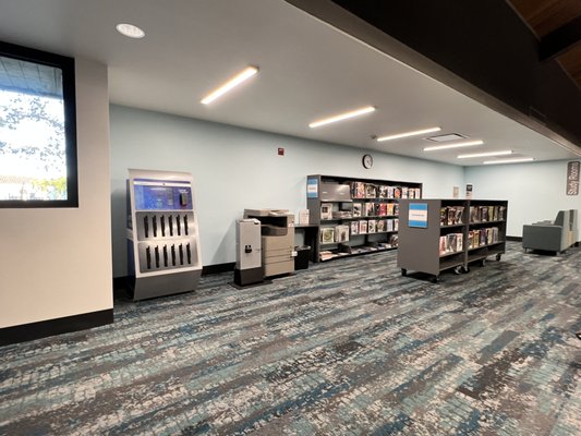 EL TORO LIBRARY - Updated January 2025 - 39 Photos & 39 Reviews - 24672 ...