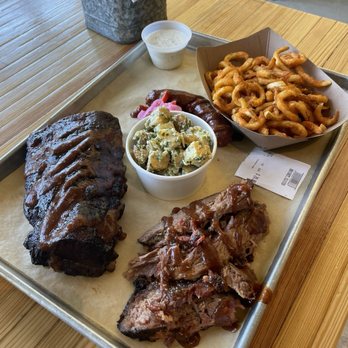 STATELINE ROAD SMOKEHOUSE - Updated December 2025 - 514 Photos & 298 ...