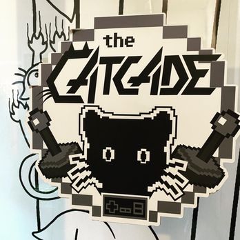 THE CATCADE - Updated May 2025 - 285 Photos & 124 Reviews - 624 W ...