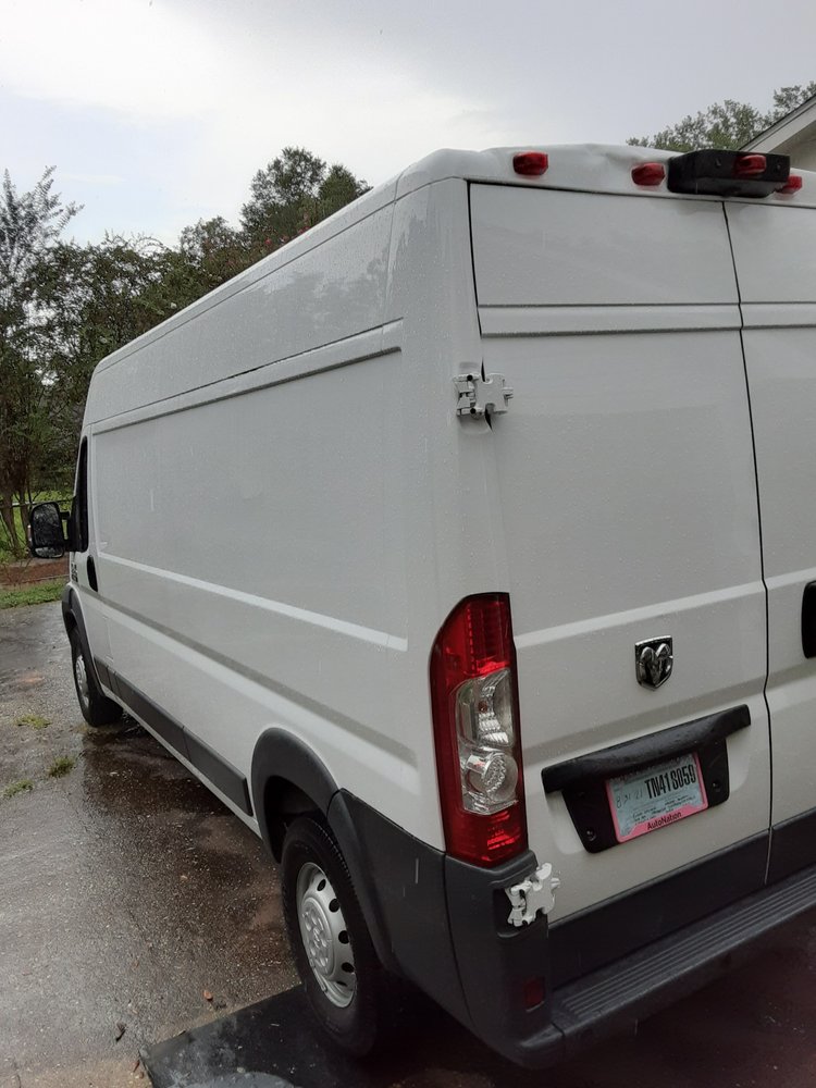 ABSOLUTE DELIVERY SERVICE - Updated October 2024 - Saraland, Alabama ...