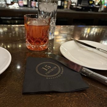 15 CHURCH - Updated June 2025 - 493 Photos & 680 Reviews - 15 Church St ...