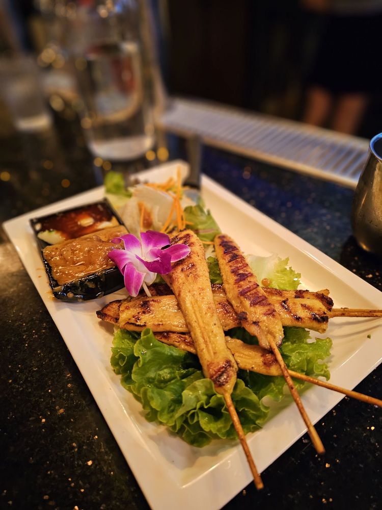 MONKEY THAI RESTAURANT & BAR - Updated January 2025 - 1911 Photos & 551 ...
