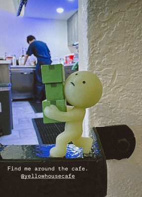 YELLOW HOUSE - Updated August 2025 - 392 Photos & 166 Reviews - 8926 ...