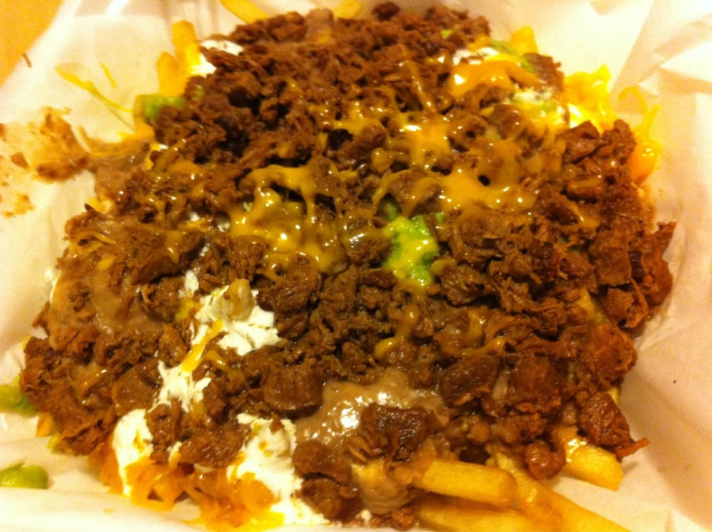 BETO’S - CLOSED - Updated November 2024 - 26 Reviews - 435 E 400 S ...