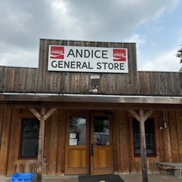 ANDICE GENERAL STORE - Updated June 2025 - 160 Photos & 223 Reviews ...