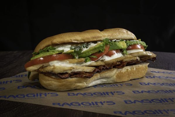 BAGGIN’S GOURMET SANDWICHES - Updated November 2024 - 78 Photos & 122 ...