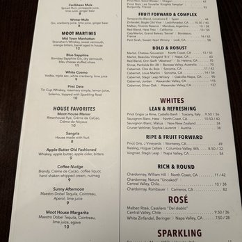 THE MOOT HOUSE - Updated June 2024 - 89 Photos & 165 Reviews - 2626 S ...