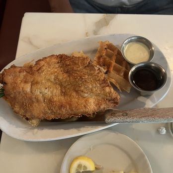 BREAD WINNERS CAFE & BAKERY - NORTH PARK CENTER - Updated June 2025 ...