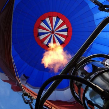 STILLWATER BALLOON - Updated October 2025 - 12 Photos & 17 Reviews ...