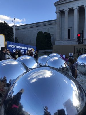 SNALLYGASTER DC | 67 Photos & 29 Reviews - 300 Water St SE, Washington ...