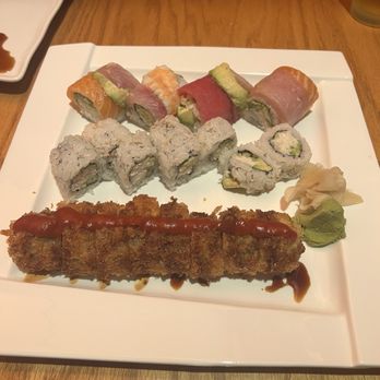 SINJU SUSHI - Updated January 2026 - 281 Photos & 423 Reviews - 7339 SW ...