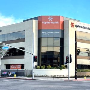 UCLA HEALTH PORTER RANCH PRIMARY & SPECIALTY CARE - Updated June 2025 ...