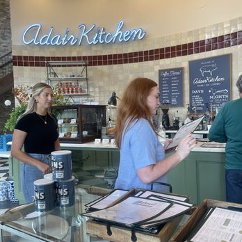 ADAIR KITCHEN - Updated July 2025 - 160 Photos & 84 Reviews - 5176 ...