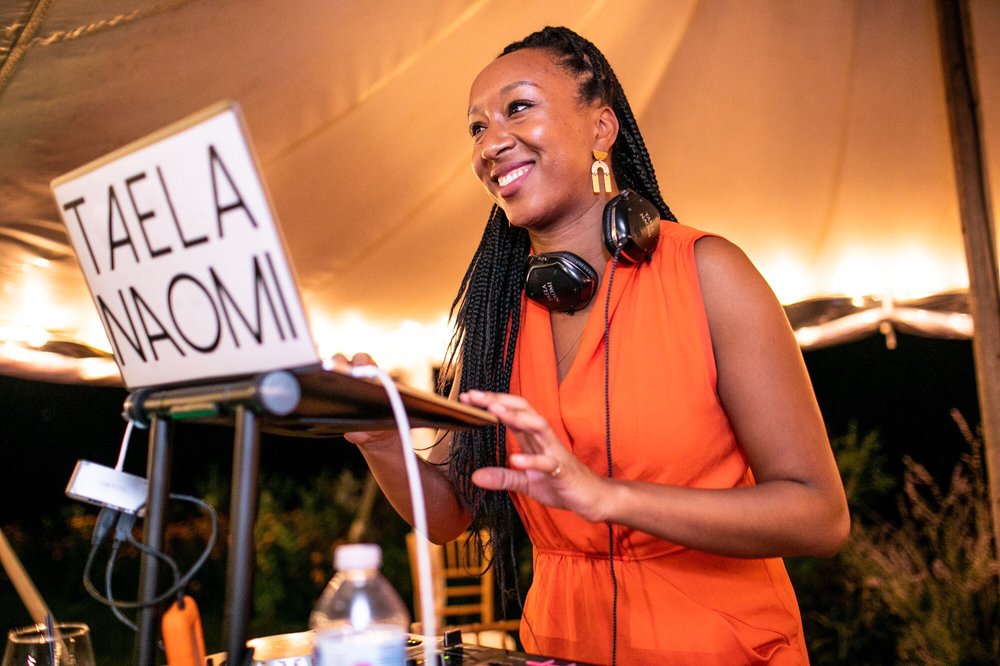 DJ TAELA NAOMI - Updated August 2025 - 15 Reviews - New York, New York ...