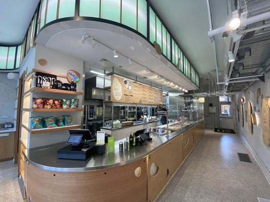 NEON GREENS - Updated July 2024 - 61 Photos & 25 Reviews - 4176 ...