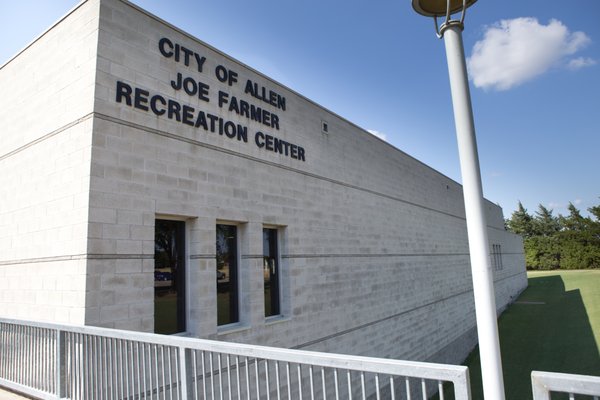 JOE FARMER RECREATION CENTER - Updated March 2025 - 57 Photos & 14 ...
