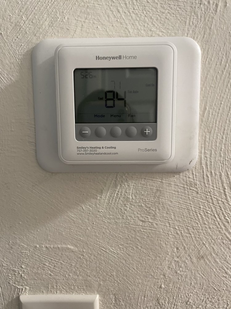 SMILEY’S HEATING & COOLING - Updated June 2026 - 3500 Virginia Beach ...