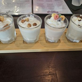 THE RUSTIC SPOON-RED MILL - Updated July 2025 - 257 Photos & 129 ...