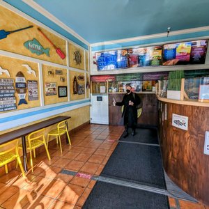 THE FAT FISH - 135 Photos & 184 Reviews - 3221 Adeline St, Berkeley ...