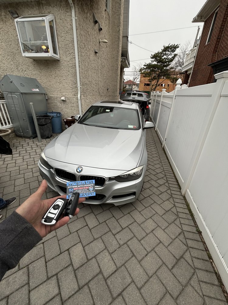 CITYWIDE AUTO LOCKSMITH - Updated April 2024 - 100 Photos - Queens, New ...