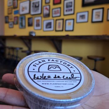 FLAN FACTORY - Updated July 2025 - 993 Photos & 526 Reviews - 1718 N ...
