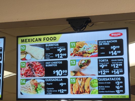 STATE FOODS SUPERMARKET - Updated January 2026 - 16 Reviews - 37405 ...