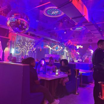 THE EYE RESTAURANT LOUNGE - Updated August 2025 - 88 Photos & 33 ...