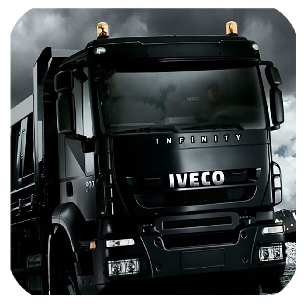 INFINITY TRUCK REPAIR - Updated June 2025 - 3200 E 10 Mile Rd, Warren ...