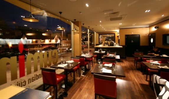 THE CUMIN RESTAURANT - Updated June 2024 - 11 Reviews - 62-64 Maid ...