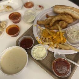 TED’S FISH FRY - Updated December 2025 - 72 Photos & 129 Reviews - 203 ...