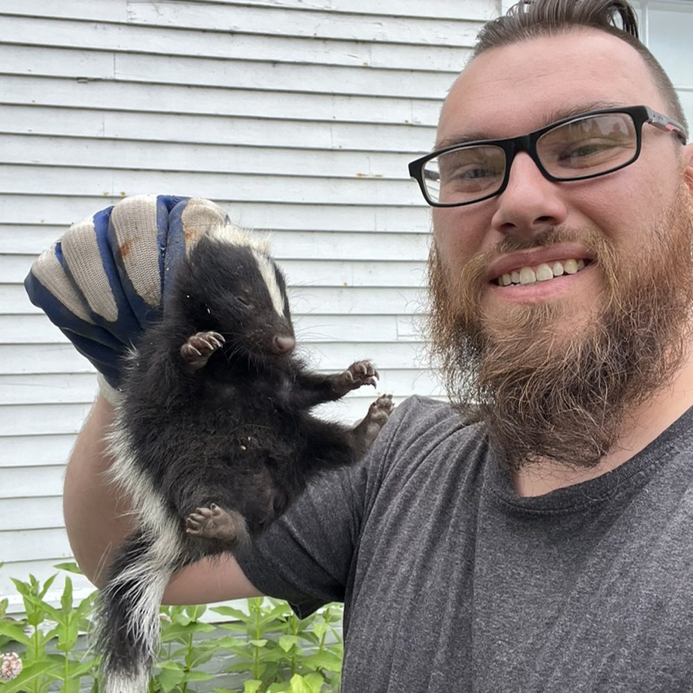 Justin Lemay's Instagram, Twitter & Facebook on IDCrawl