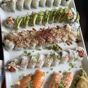 FIN-TWO JAPANESE ALE HOUSE - 178 Photos & 120 Reviews - 122 S Central ...
