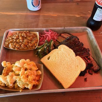 TRUTH BBQ - Updated May 2024 - 1802 Photos & 949 Reviews - 110 S ...