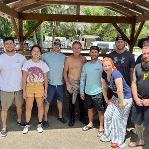 DEEP SIX DIVERS SERVICE - 38 Photos & 13 Reviews - 1631 E Edgewood Dr ...