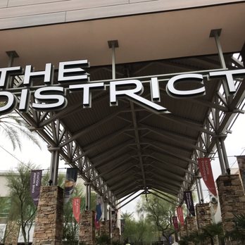 DESERT RIDGE MARKETPLACE - Updated December 2025 - 122 Photos & 22 ...