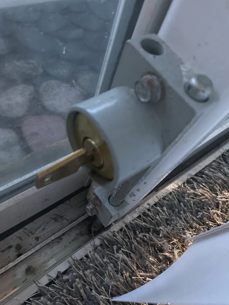 ABILITY LOCK & KEY - Updated November 2024 - 916 N Myrtle Ave ...