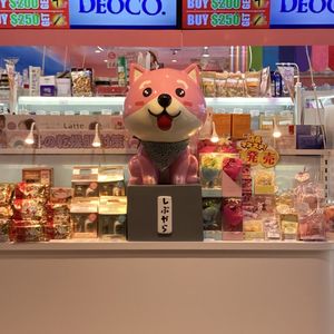 SHIBUYALA TOKYO SEIKATSU KAN - 104 Photos & 49 Reviews - Cosmetics ...