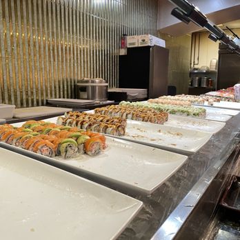 ASIA BUFFET - Updated April 2025 - 356 Photos & 448 Reviews - 23552 El ...