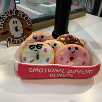 DAPPER DOUGHNUT - Updated October 2025 - 56 Photos & 20 Reviews - 604 ...