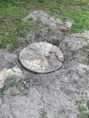 BLUE SEPTIC TANK SERVICE - Updated July 2025 - 11 Photos & 10 Reviews ...