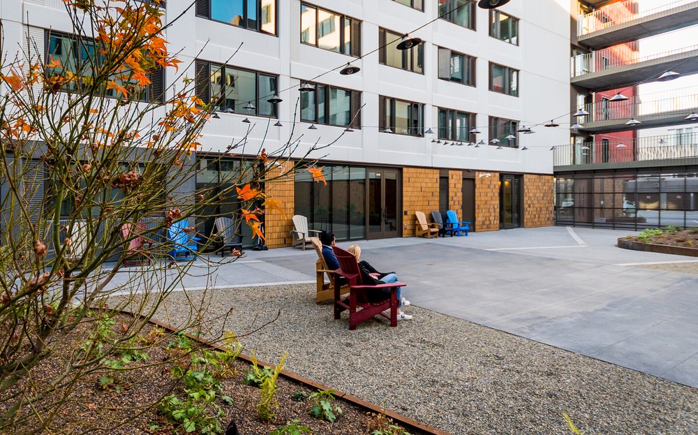 UCSF CAMPUS LIFE SERVICES - HOUSING - Updated January 2026 - 15 Reviews ...