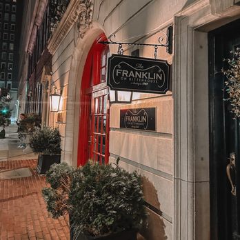 THE FRANKLIN MORTGAGE & INVESTMENT COMPANY - Updated July 2025 - 499 ...