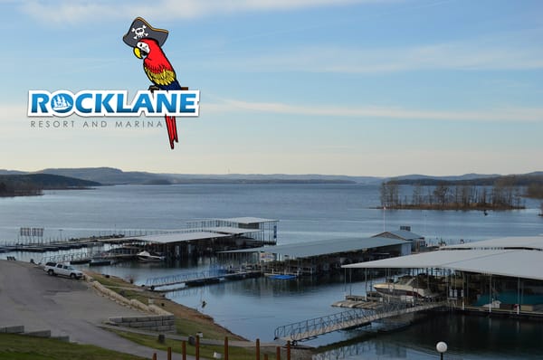 ROCK LANE RESORT AND MARINA - Updated June 2025 - 23 Photos & 15 ...