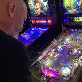 LEVEL 1 ARCADE BAR - Updated March 2025 - 65 Photos & 49 Reviews - 48 W ...