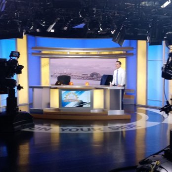 WJLA - Updated November 2025 - 10 Photos - 1100 Wilson Blvd, Arlington ...